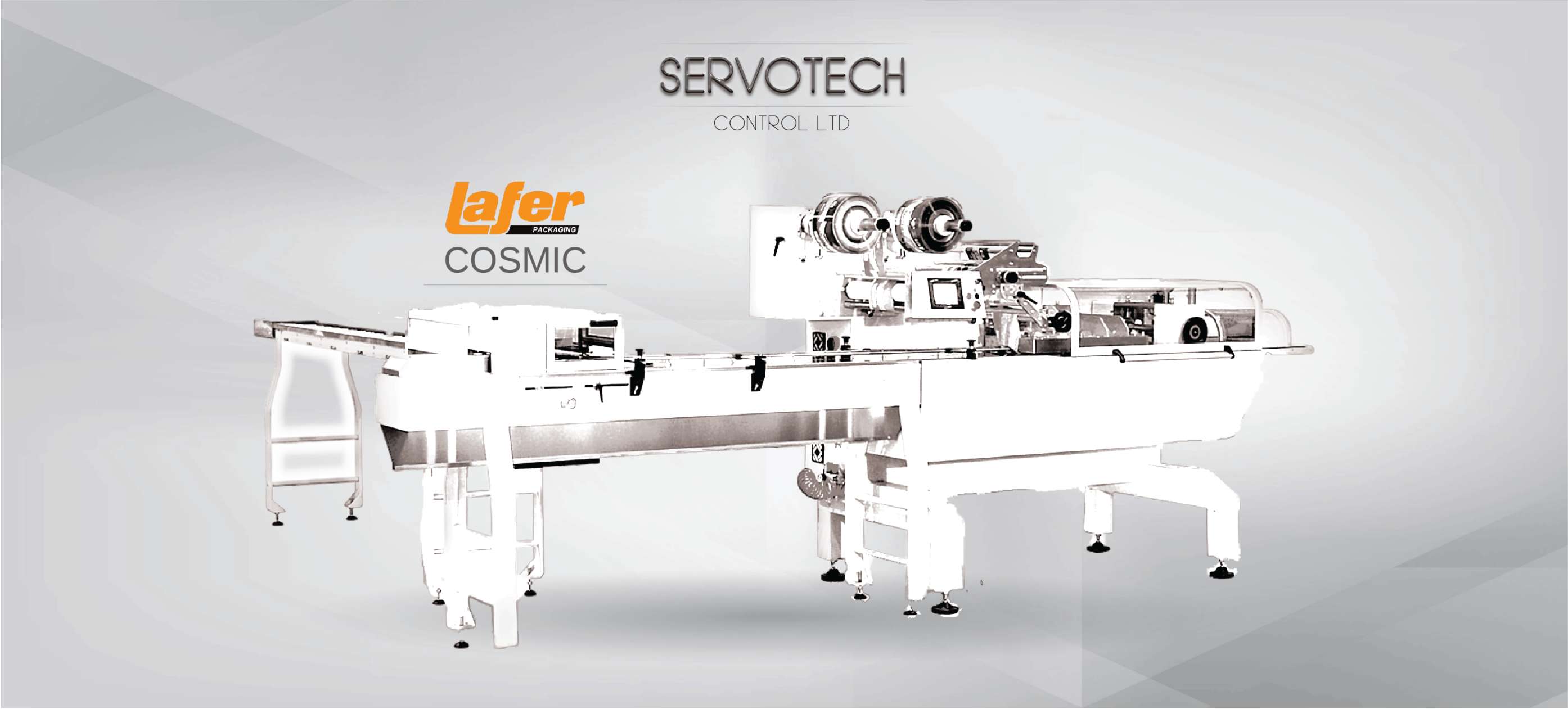 About us - www.servotech.co.il